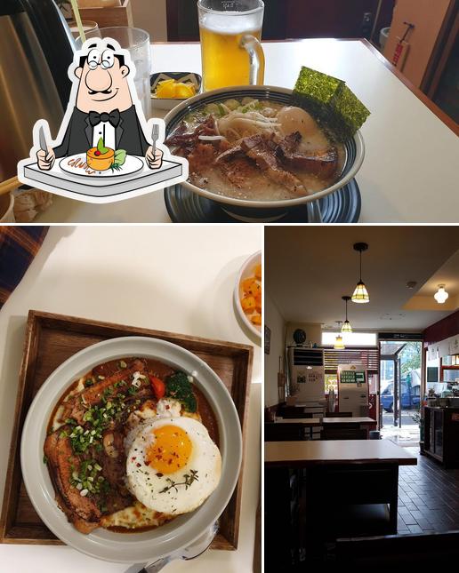 Konoha restaurant, Seoul - Restaurant reviews
