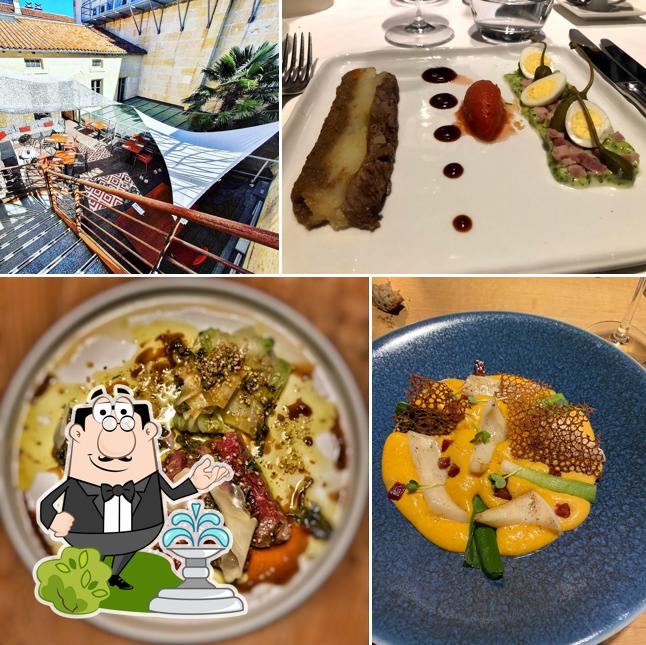 Le top 7 des restaurants à Cognac, janvier 2025 - Restaurant Guru