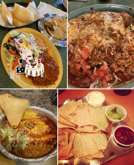 Los Cuates, Albuquerque - Restaurant menu, prices and reviews
