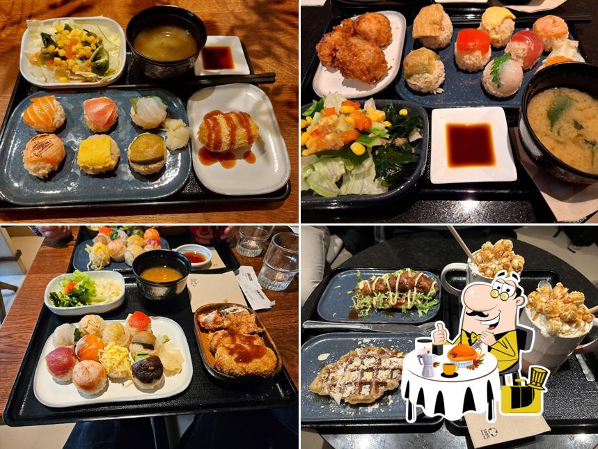 Maru, Paris - Menu du restaurant, prix et avis