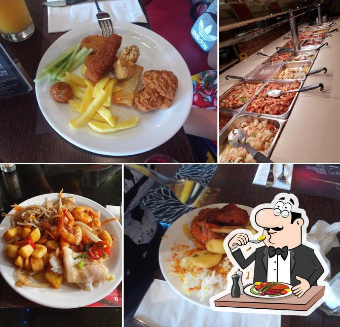 Top 7 chinese restaurants in Wolverhampton, december 2024 - Restaurant Guru
