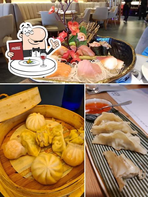 Mizu, Torrevieja - Restaurant menu, prices and reviews