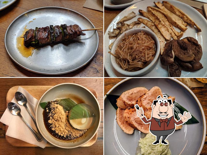 NONONO, New York City - Restaurant menu, prices and reviews