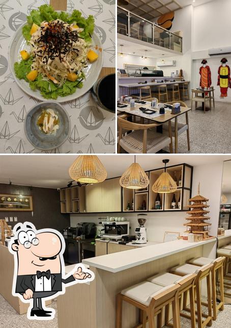 Ori Izakaya Japanese Restaurant, Las Pinas - Restaurant reviews