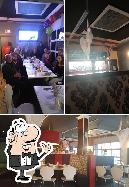 Pizzeria 67, Shawinigan - Menu du restaurant, prix et avis