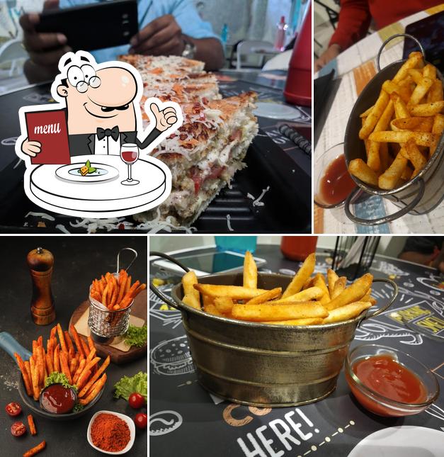POKKET CAFE RATNAGIRI, Ratnagiri - Restaurant reviews