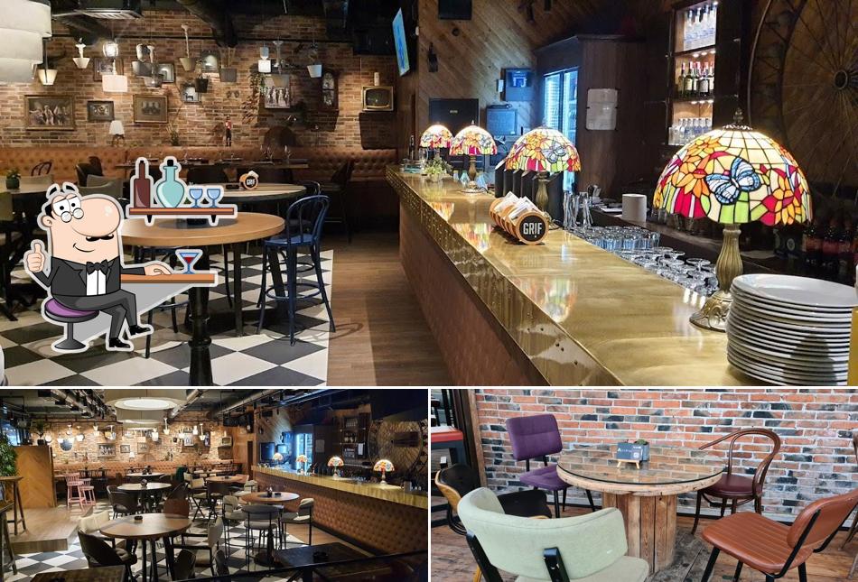 Pub Plan B, Split, Slobode ul. 16A - Restaurant reviews
