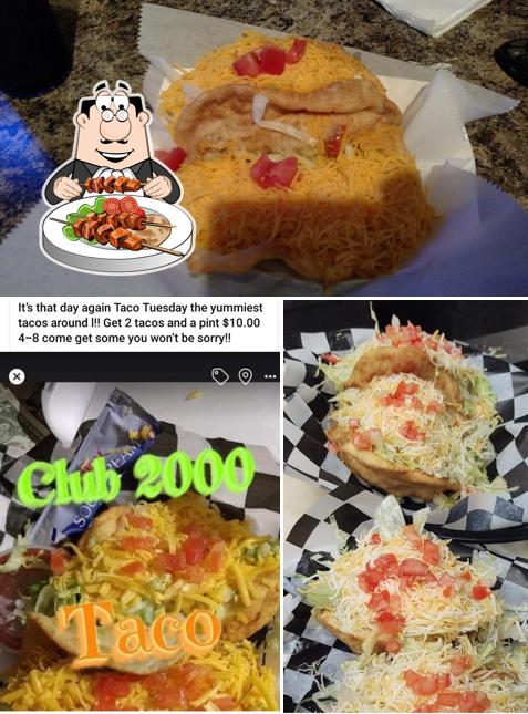 Club 2000 in Des Moines - Restaurant reviews