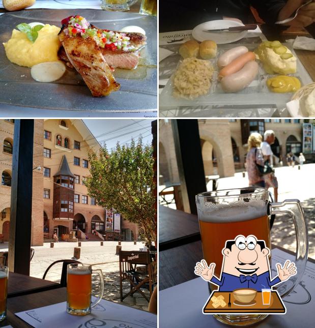 Full Racing fast food, Villa General Belgrano - Restaurant reviews