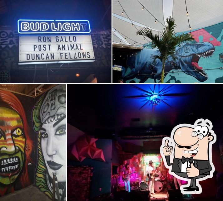 Gasa Gasa in New Orleans - Restaurant reviews