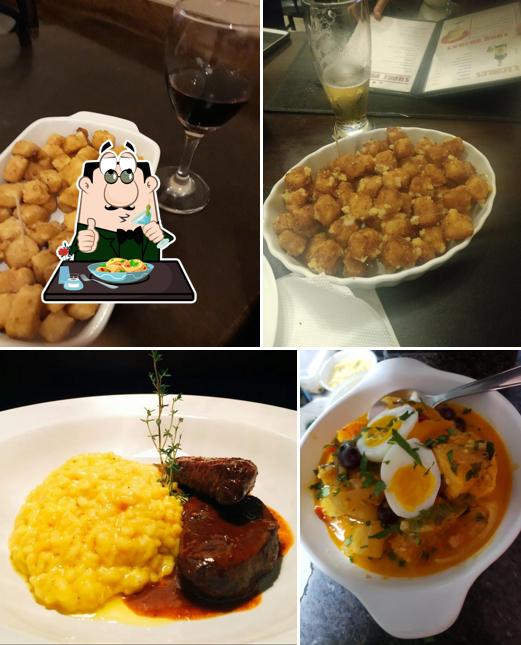 Guga's Bar & Grill, São Paulo - Menu do restaurante, preços e opiniões