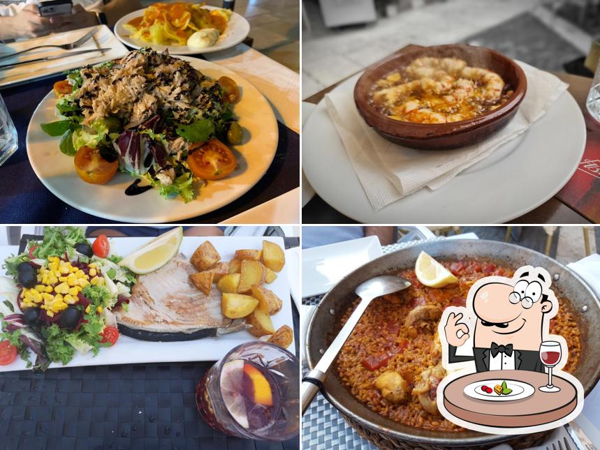 Top 10 restaurantes con patatas bravas en Alicante, agosto 2025 ...