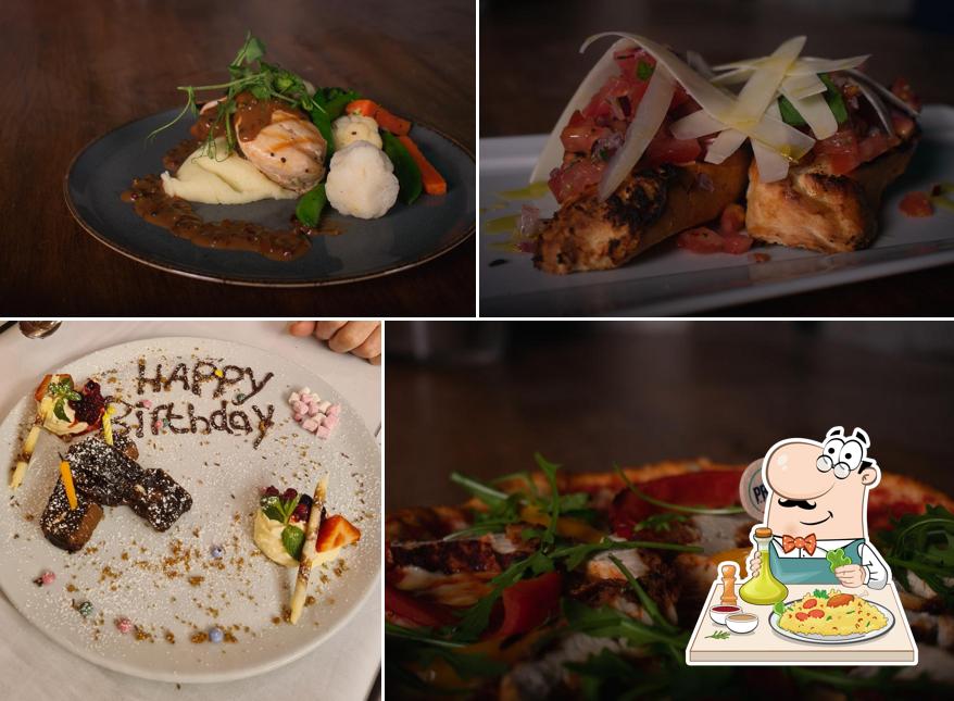 Prego Bar & Eatery, Sunderland - Restaurant menu, prices and reviews