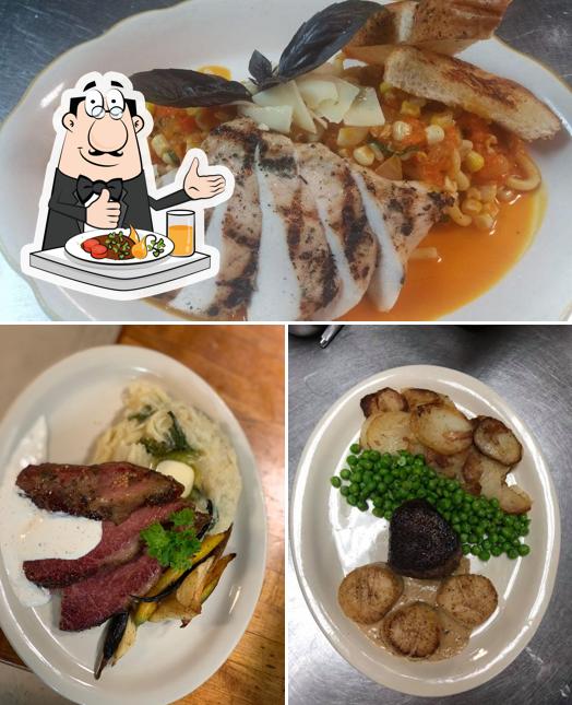 Rock Bottom Tavern in USA - Restaurant menu and reviews