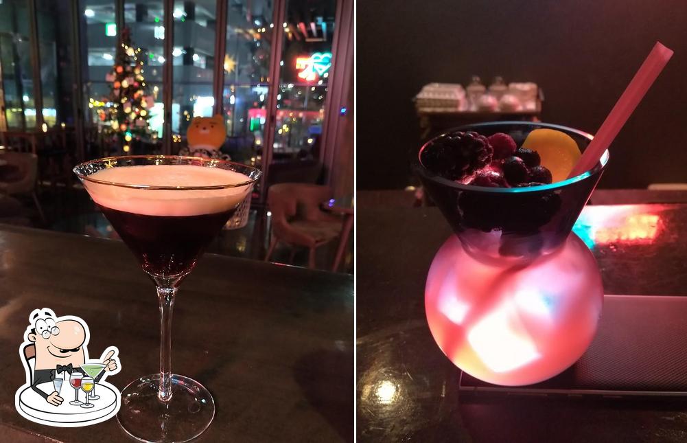 SUMi bar, Seoul - Restaurant reviews