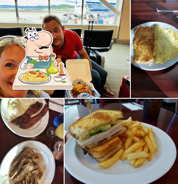Sky House Bar & Grill in Medford - Restaurant menu and reviews