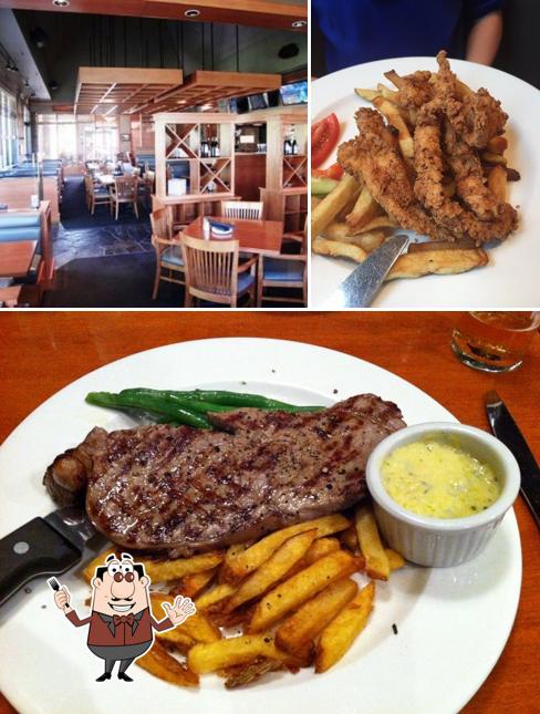 Top 3 restaurants with crabs in Minett, november 2025 - Restaurant Guru