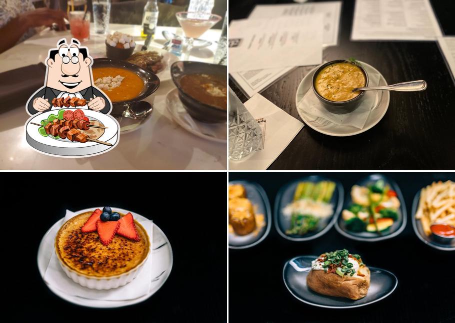 Top 5 steak restaurants in Madison, Alabama, november 2024 - Restaurant ...