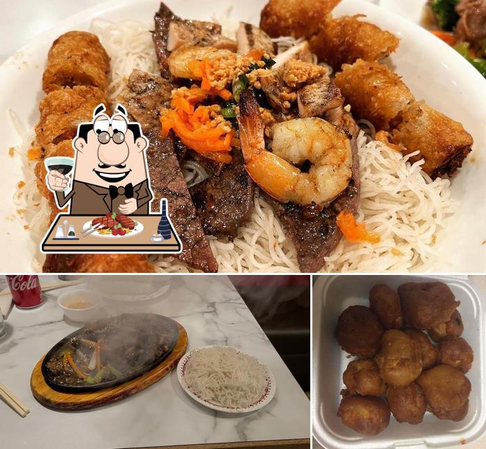 Restaurant 224 Downtown, Saskatoon - Restaurant menu, prices and reviews