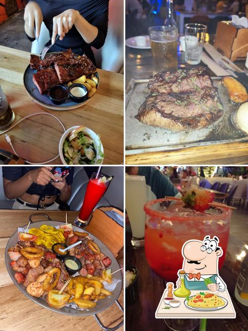 Carnívoros Steak House - Tuluá, Tulua - Menú del restaurante, precios y ...