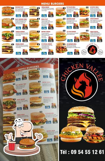 Chicken Vallée restaurant, Saint-Denis - Restaurant reviews