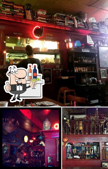 Circle J in Grants Pass - Restaurant menu and reviews
