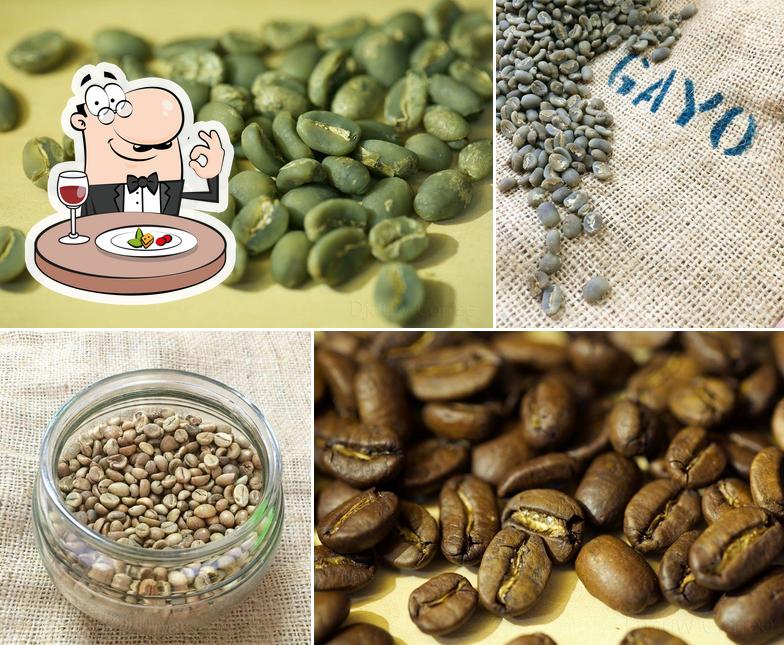 Djauw Coffee restaurant, East Jakarta - Restaurant reviews