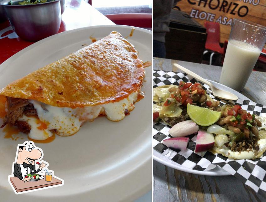 Don Barbon, Tala - Restaurant reviews