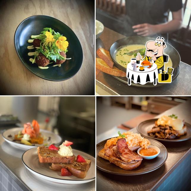 Drift, Devonport - Restaurant menu, prices and reviews