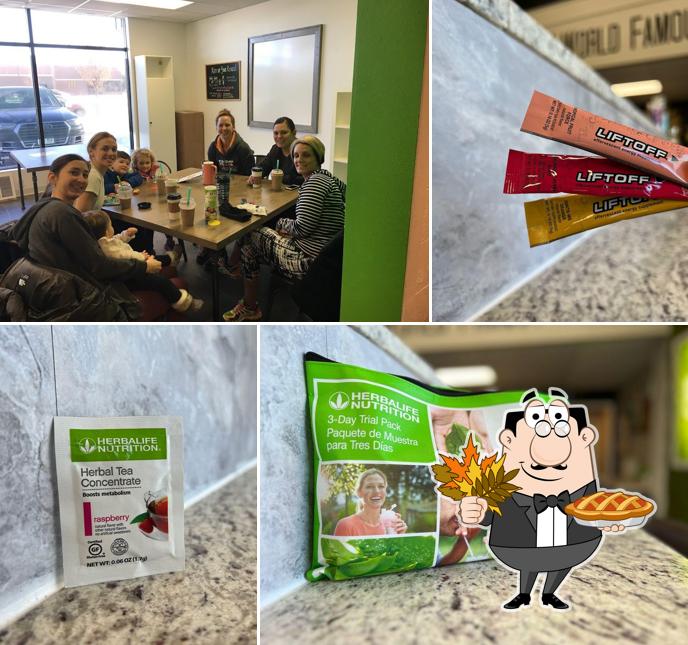 Fit Lab Nutrition in Eau Claire - Restaurant reviews