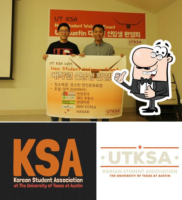 Korean Student Association at The University of Texas at Austin - KSA ...