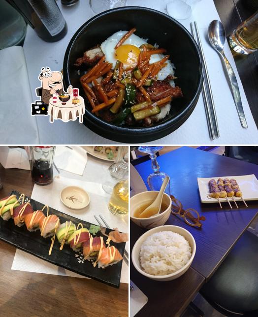 Chez Petit Hugo, Paris - Restaurant menu, prices and reviews