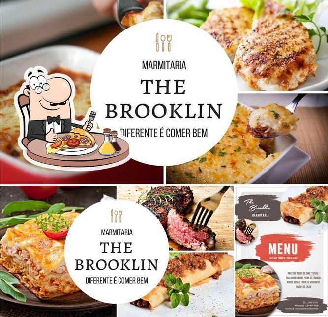Marmitaria - Brooklin restaurant, São Paulo - Restaurant reviews