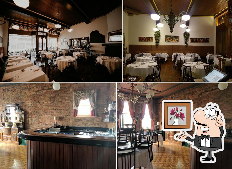 Top 5 restaurants with shrimp tempura in Carlton, december 2025 ...