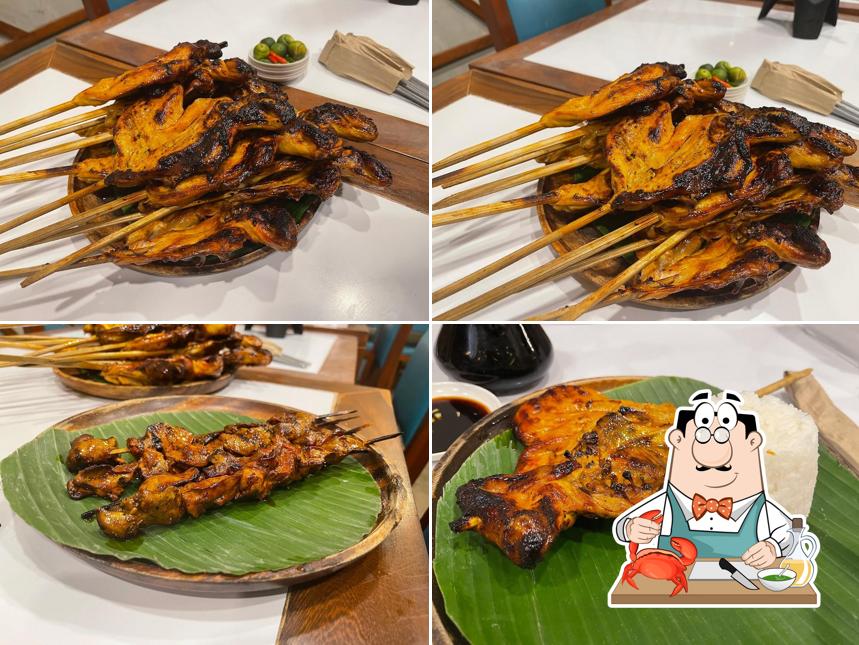Masskara Chicken Inasal EaSt, Bacolod - Restaurant menu, prices and reviews