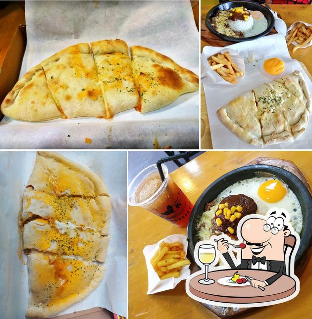 Master Cheese Pizza Kudus restaurant, Kudus - Restaurant reviews