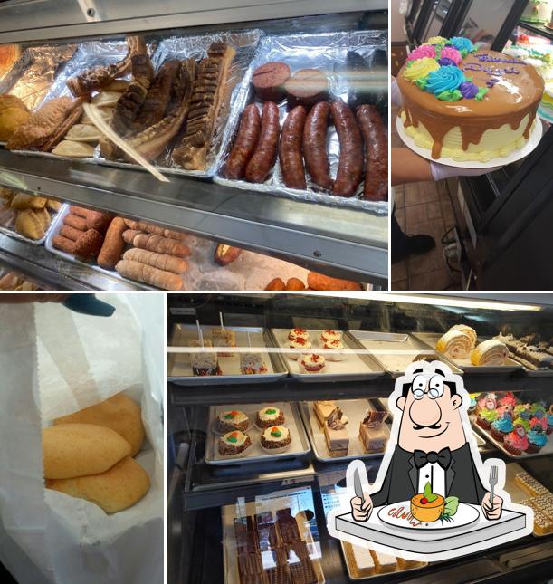 Mi Patria Bakery, Tampa - Restaurant menu, prices and reviews
