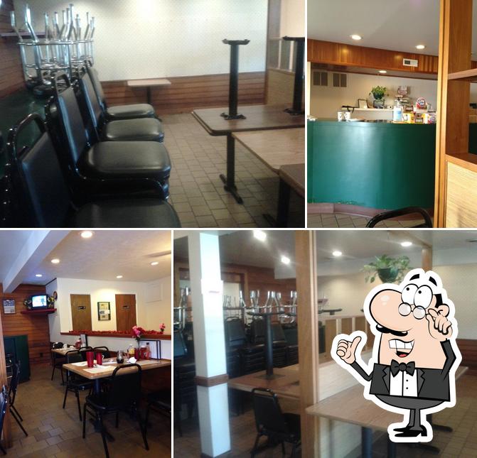 Rea's Restaurant, Coraopolis - Restaurant menu, prices and reviews