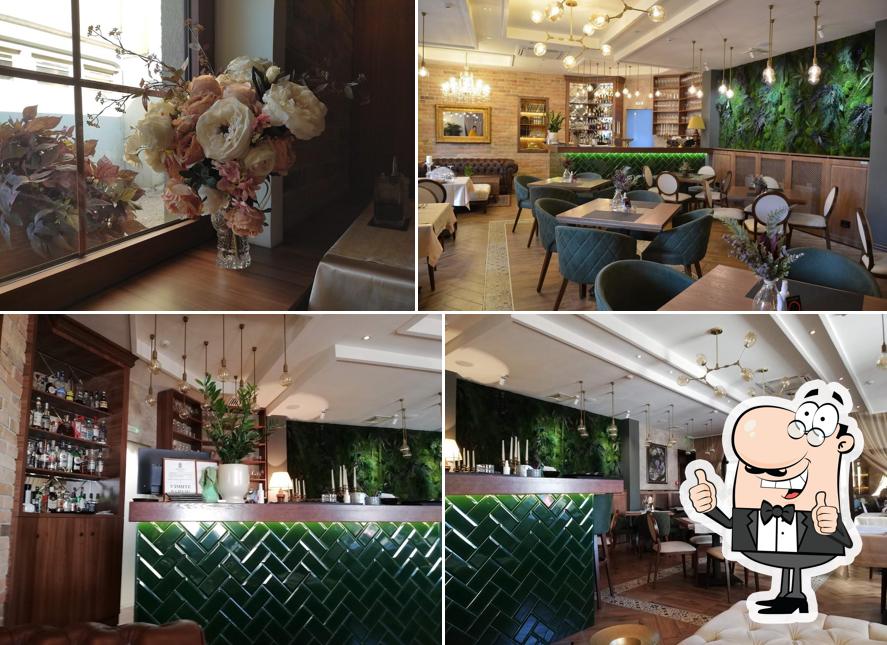Restoran Bravado, Niš - Restaurant menu, prices and reviews