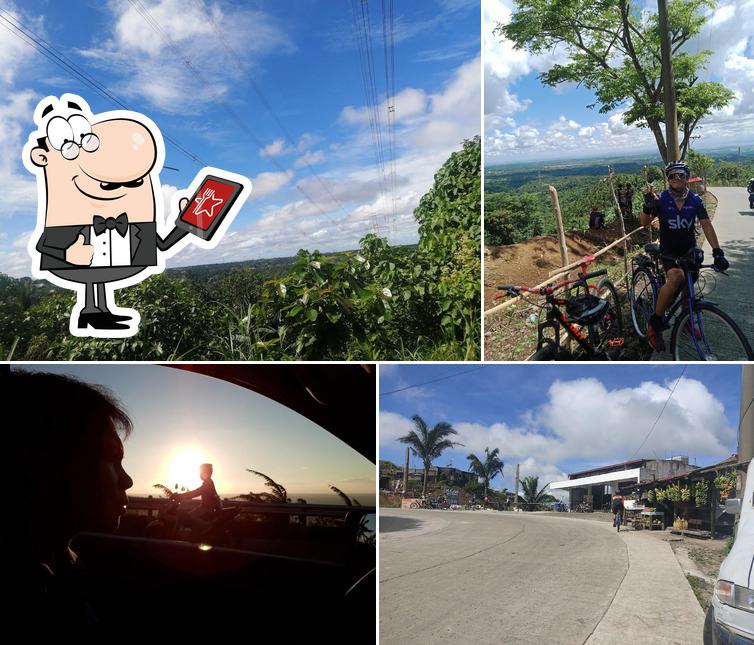 Revpal restaurant, Tagaytay - Restaurant reviews