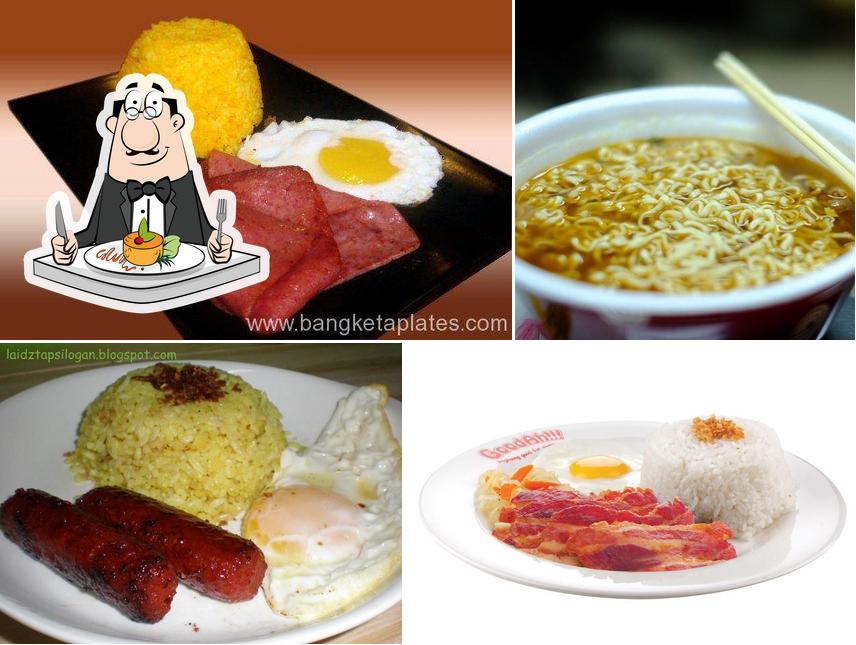 Rs Tapsilogan, Iloilo City - Restaurant menu, prices and reviews