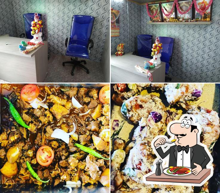 SAI RAM FOODS, Salem - Restaurant menu, prices and reviews
