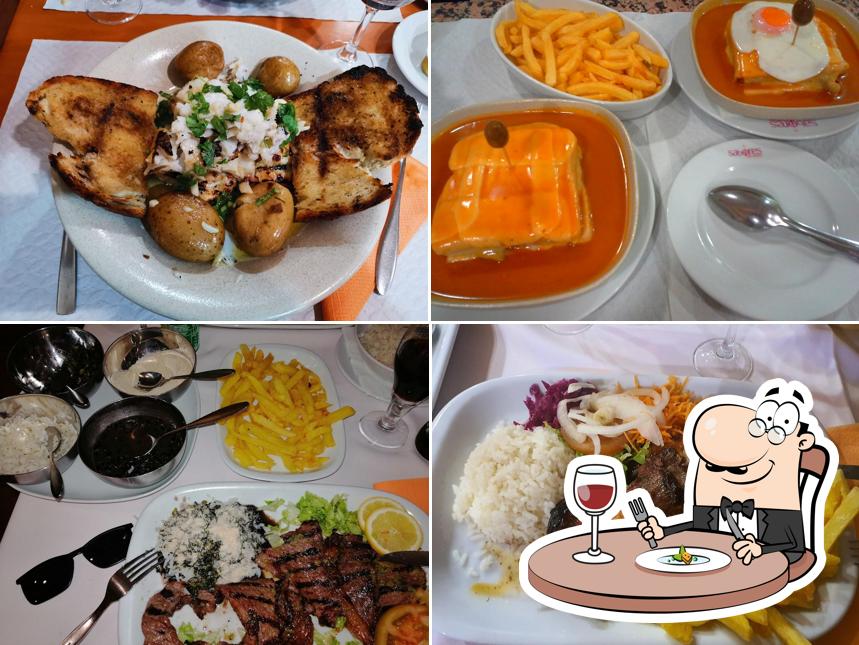 Os 5 melhores restaurantes com sima em Alverca do Ribatejo, outubro ...