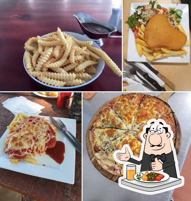 Best club sandwiches in Aratula restaurants, summer 2024 - Restaurant Guru