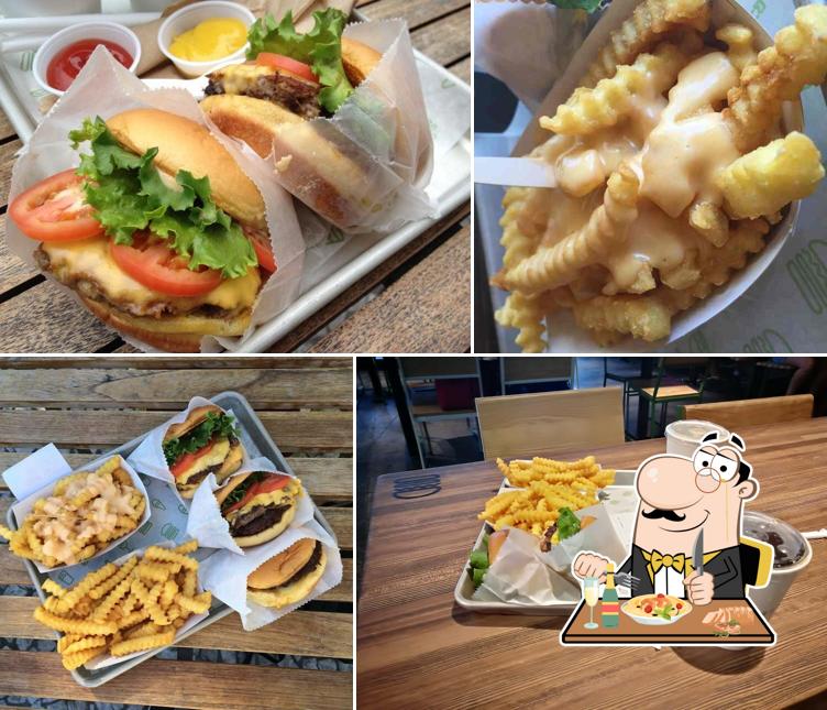 Best restaurants in Lincoln Center Mall - Restaurant Guru