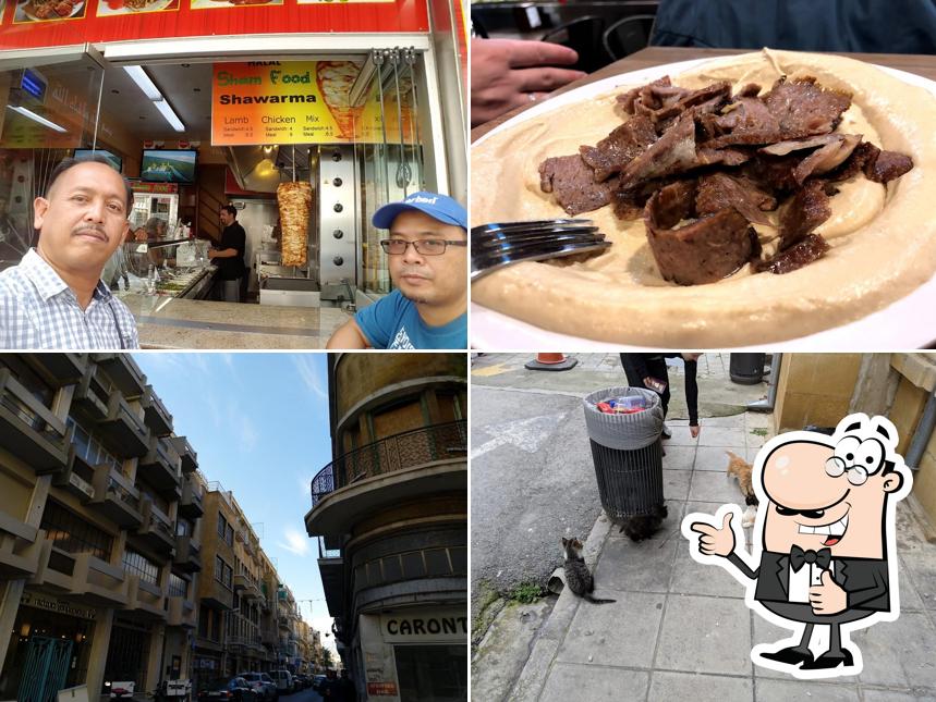 Top 10 restaurants in Nicosia, october 2025 - Restaurant Guru