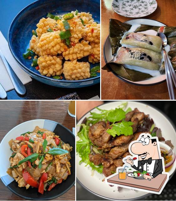 THAI 29 RESTAURANT (CARLTON) in Carlton - Restaurant menu and reviews