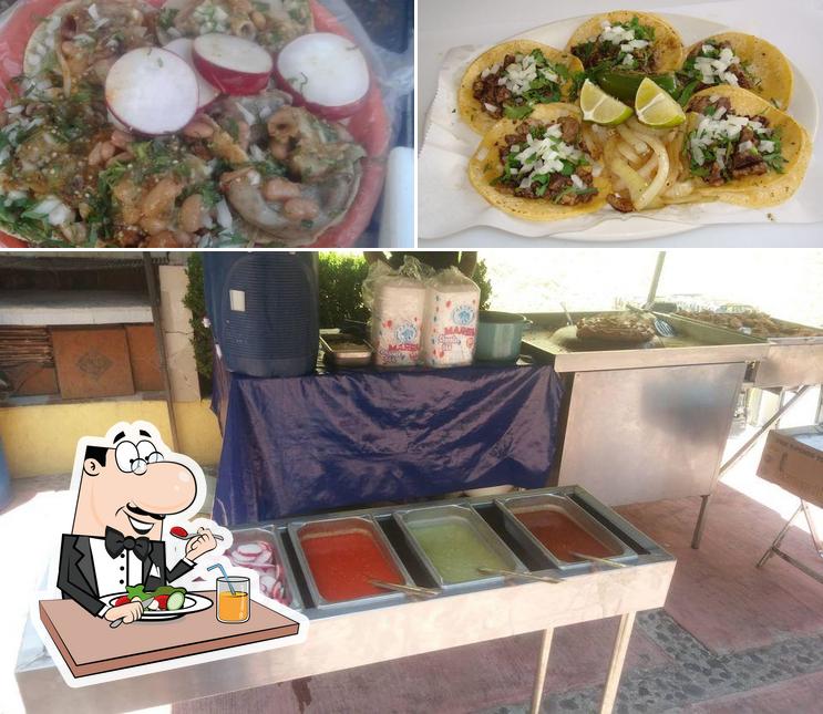 Tacos "El Lobo", Guadalajara - Restaurant menu, prices and reviews