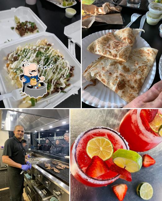 Tap N Taco, Rio Rancho - Restaurant menu, prices and reviews