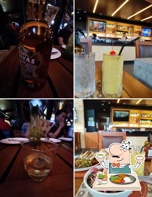 Tipsy Pig Alabang, Muntinlupa - Restaurant menu, prices and reviews